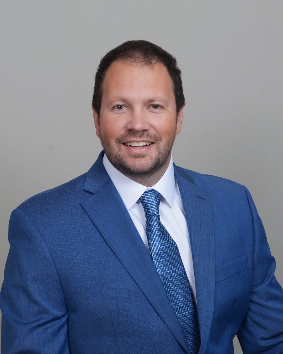 Local Dentist in Fort Wayne IN - Jesse Blair DDS